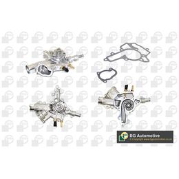 BGA Wasserpumpe cp7180t f&uuml;r Opel Vaughall
