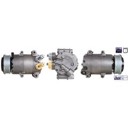 Lucas Kompressor, Klimaanlage acp999 f&uuml;r Ford