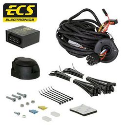 ECS Elektrosatz, Anh&auml;ngevorrichtung fr070h1