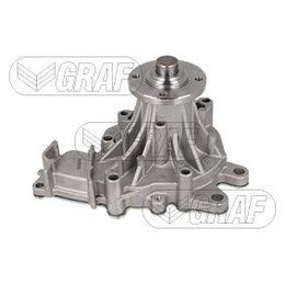 Graf Wasserpumpe pa1080 f&uuml;r TOYOTA