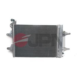 JPN Kondensator, Klimaanlage 60c9131JPN f&uuml;r VW Skoda