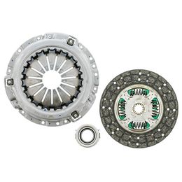 AISIN Kupplungssatz Clutch Kit (3P) kt237b f&uuml;r TOYOTA