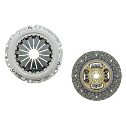 AISIN Kupplungssatz Clutch Set (2P) kt392r