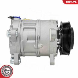 ESEN SKV Kompressor, Klimaanlage 84skv127 f&uuml;r BMW