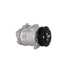 KAMOKA Kompressor, Klimaanlage 7820195 f&uuml;r CHEVROLET Vaughall