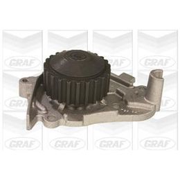 Graf Wasserpumpe pa611 f&uuml;r NISSAN