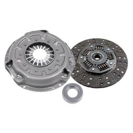 Blue Print Kupplungssatz ADN130107 f&uuml;r NISSAN
