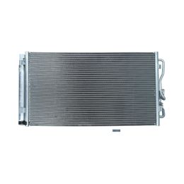 KAMOKA Kondensator, Klimaanlage 7800062 f&uuml;r ALPINA