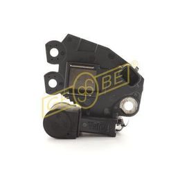 GEBE Generatorregler 140701