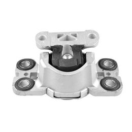 TEDGUM Lagerung, Motor ted47540 vorne links f&uuml;r Volvo