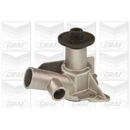 Graf Wasserpumpe pa243 f&uuml;r BMW