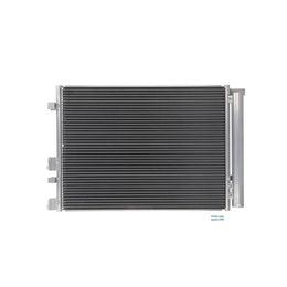 KAMOKA Kondensator, Klimaanlage 7800653 f&uuml;r HYUNDAI