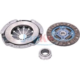 JAPKO Kupplungssatz 92831 f&uuml;r Suzuki