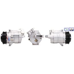 Lucas Kompressor, Klimaanlage acp01112 f&uuml;r GM CHEVROLET
