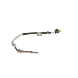 Bosch Sensor, Abgastemperatur 0986259022 f&uuml;r Mercedes