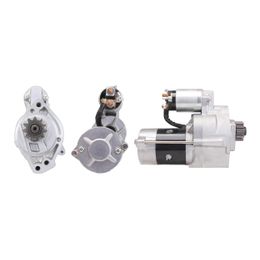 Lucas Starter lrs02698 f&uuml;r MITSUBISHI NISSAN