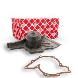 febi bilstein Wasserpumpe 11689 f&uuml;r Audi