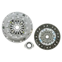 AISIN Kupplungssatz Clutch Kit (3P) kt378 f&uuml;r TOYOTA