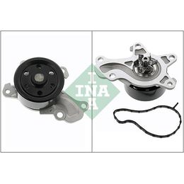INA Wasserpumpe 538088710 f&uuml;r LEXUS TOYOTA Peugeot
