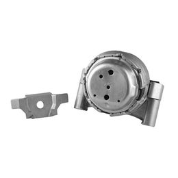 TEDGUM Lagerung, Motor ted66421 rechts f&uuml;r Audi