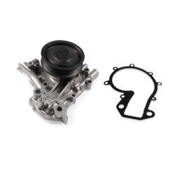 Hepu Wasserpumpe p386 f&uuml;r Opel CHEVROLET