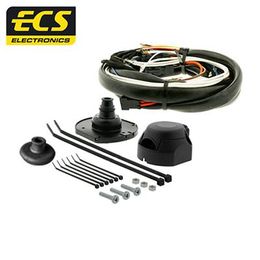 ECS Elektrosatz, Anh&auml;ngevorrichtung vw041bb