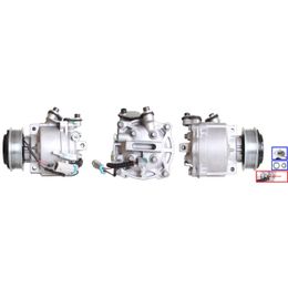 Lucas Kompressor, Klimaanlage acp01093 f&uuml;r Opel GM Vaughall CHEVROLET MITSUBISHI