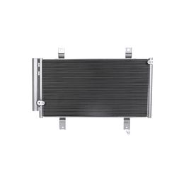 KAMOKA Kondensator, Klimaanlage 7800531 f&uuml;r MAZDA