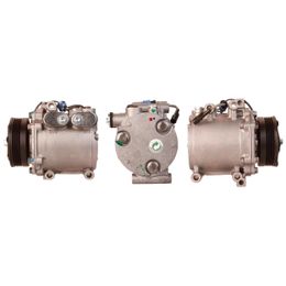 Lucas Kompressor, Klimaanlage acp763 f&uuml;r MITSUBISHI Suzuki