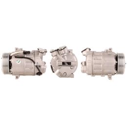 Lucas Kompressor, Klimaanlage acp700 f&uuml;r RENAULT NISSAN