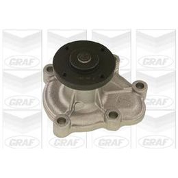 Graf Wasserpumpe pa415 f&uuml;r Vaughall