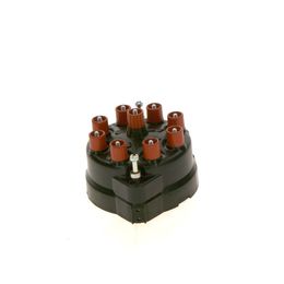 Bosch Z&uuml;ndverteilerkappe 0290004502 f&uuml;r Porsche