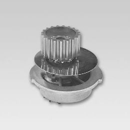 Hepu Wasserpumpe p793 f&uuml;r DAEWOO CHEVROLET