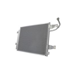 Hella Kondensator, Klimaanlage 8fc366220891 f&uuml;r SMART