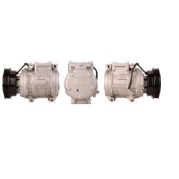 Lucas Kompressor, Klimaanlage acp228 f&uuml;r TOYOTA