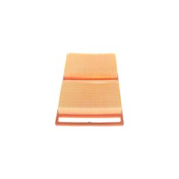 Bosch Luftfilter 1987429402 Filtereinsatz 50mm f&uuml;r Mercedes MAYBACH