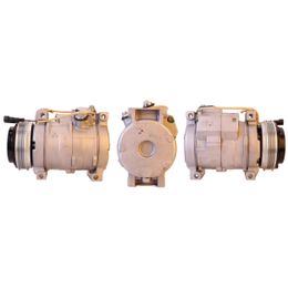 Lucas Kompressor, Klimaanlage acp01009 f&uuml;r Iveco
