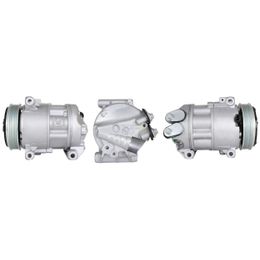 Lucas Kompressor, Klimaanlage acp01146 f&uuml;r Fiat ABARTH