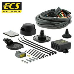 ECS Elektrosatz, Anh&auml;ngevorrichtung pe061b1