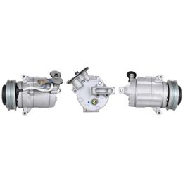 Lucas Kompressor, Klimaanlage acp01159 f&uuml;r Opel GM