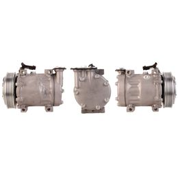 Lucas Kompressor, Klimaanlage acp208 f&uuml;r Fiat ALFA ROMEO