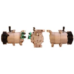 Lucas Kompressor, Klimaanlage acp01013 f&uuml;r KIA