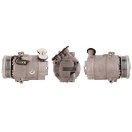 Lucas Kompressor, Klimaanlage acp521 f&uuml;r Opel GM Vaughall