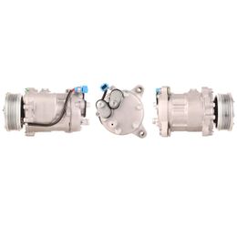 Lucas Kompressor, Klimaanlage acp146 f&uuml;r VW