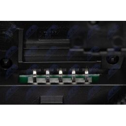 NTY Lenkstockschalter epevc001 f&uuml;r Iveco