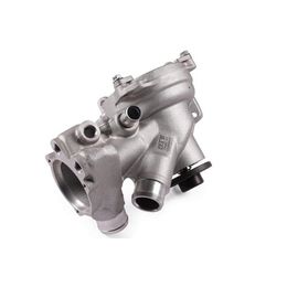 Hepu Wasserpumpe p195 f&uuml;r Mercedes SSANGYONG