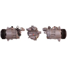 Lucas Kompressor, Klimaanlage acp875 f&uuml;r BMW