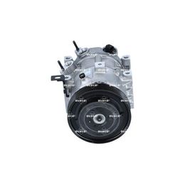 NRF Kompressor, Klimaanlage 320141g f&uuml;r KIA