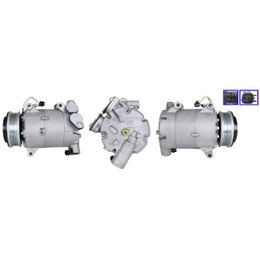 Lucas Kompressor, Klimaanlage acp01101 f&uuml;r Ford