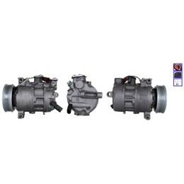 Lucas Kompressor, Klimaanlage acp01330 f&uuml;r Audi
